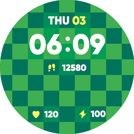 TicWatch Checkerboard - Apps on Google Play