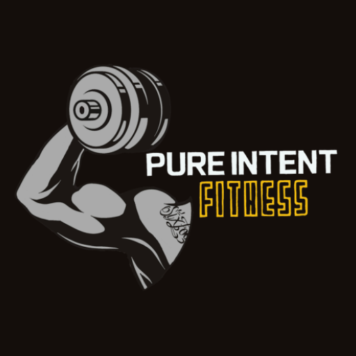 Pure Intent Fitness - Google Play 앱