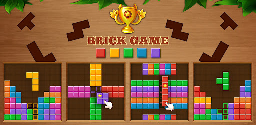 Brick Game Android App