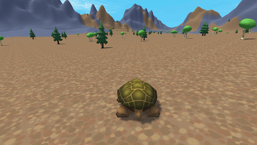 Download and Play Turtle game jungle turtle on PC (Emulator)