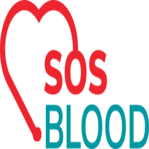 SOS BLOOD - Apps on Google Play