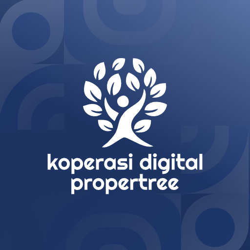 Koperasi Digital Propertree - Apps on Google Play
