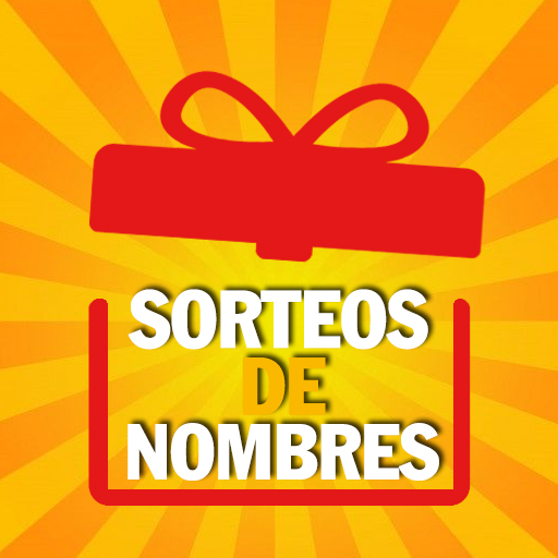Sortean2 Sorteo de Nombres - Apps en Google Play