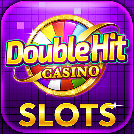 DoubleHit Slots Casino Games - Apps on Google Play