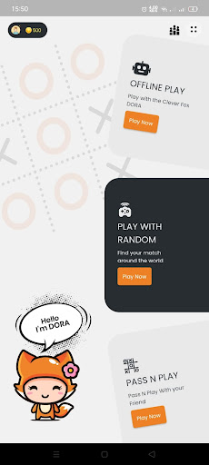 Download and Play XO Mastery: Board Battle on PC (Emulator)