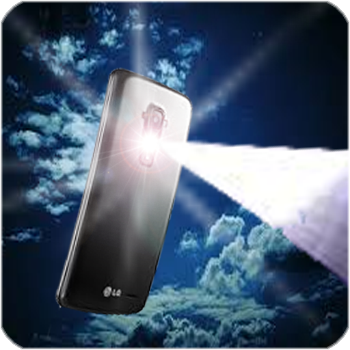 Lg flashlight app store
