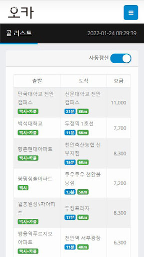 오카 드라이버 OCAR DRIVER for PC / Mac / Windows 11,10,8,7 - Free Download ...