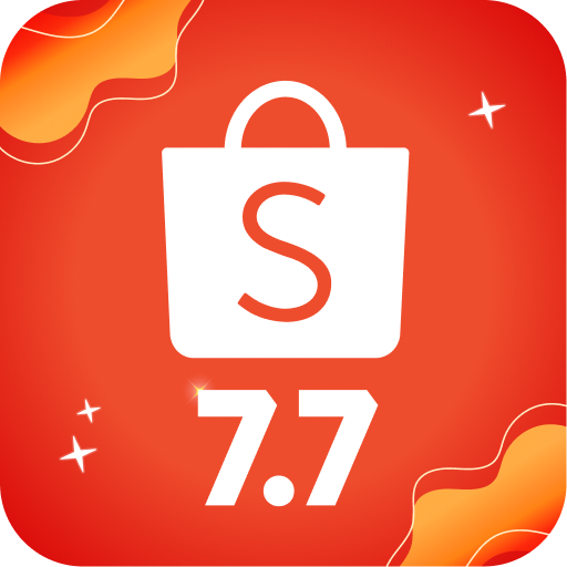 Shopee PH: Shop this 7.7 - Apps on Google Play