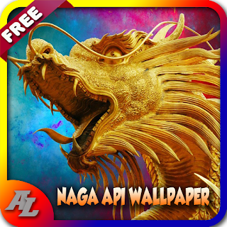 Naga Api Wallpaper Keren 3.0 APK | AndroidAppsAPK.co
