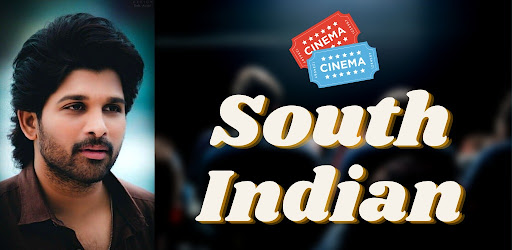 South Movies dubbed in Hindi Android App