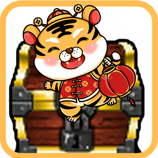 [Download] Search Treasure Chest GO - QooApp Game Store