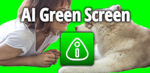 AI Green Screen Android App