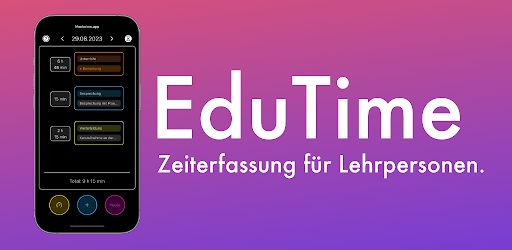 EduTime Android App