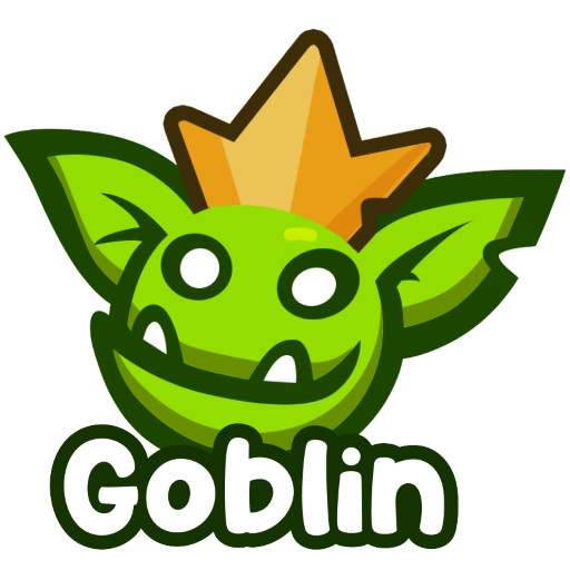 Google Play의 Goblin Game 개발자 Android 앱
