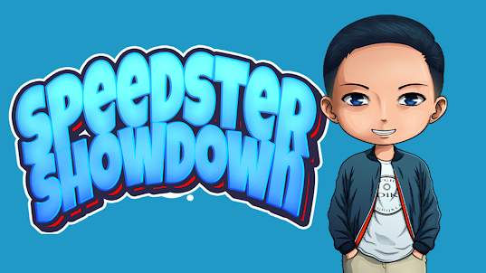 Download more similar Speedster Showdown games/apps on PC