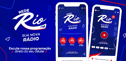 Rede Rio Fm Android App