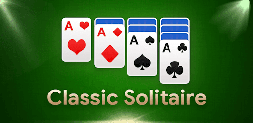 Solitaire - Classic Solitaire Card Games Android App