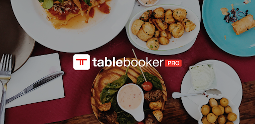 Tablebooker Pro Android App