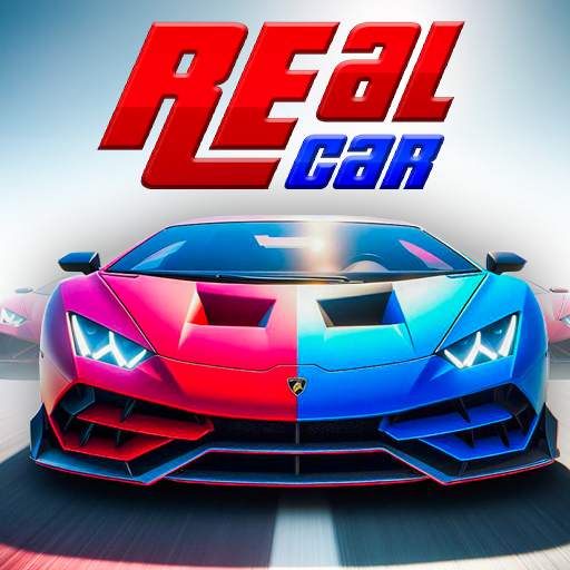 [Download] Real Car Driving: 3D Race - QooApp Game Store