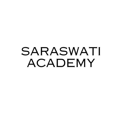 Saraswati Academy - Google Play 앱
