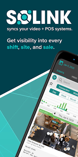 Solink for PC / Mac / Windows 11,10,8,7 - Free Download - Napkforpc.com