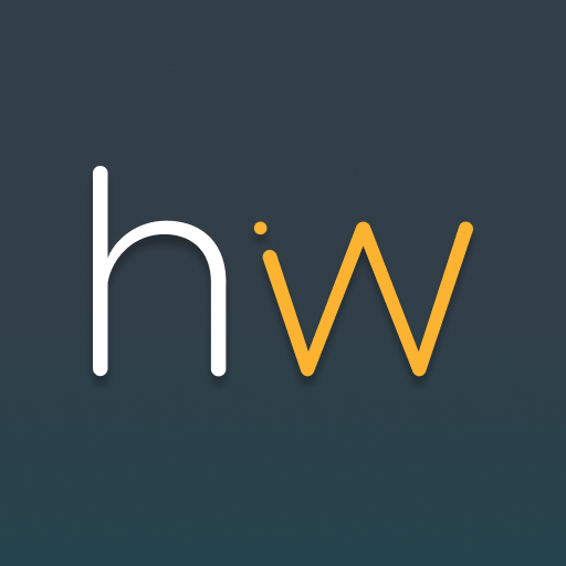 Hereworks - Google Play 應用程式