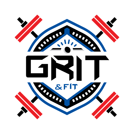 Grit & Fit for PC / Mac / Windows 11,10,8,7 - Free Download - Napkforpc.com