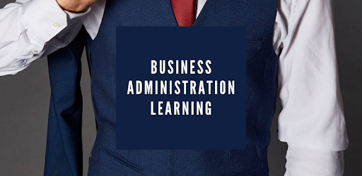 Business Administration Learning Android App