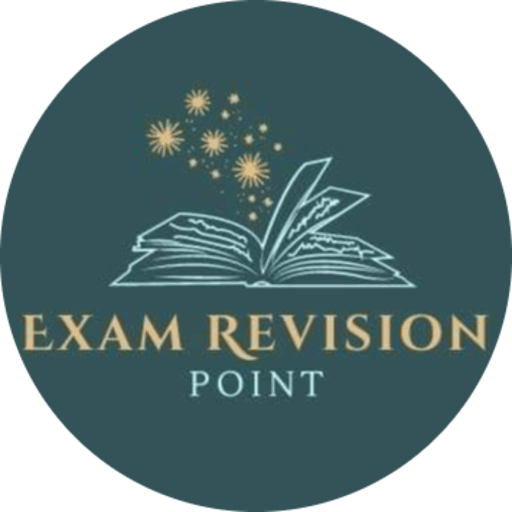 Exam Revision Point - Google Play 앱