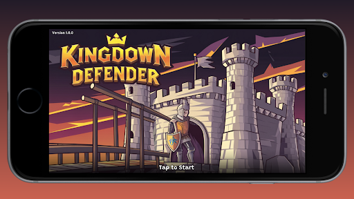 Download and Play Kingdown Defender on PC (Emulator)