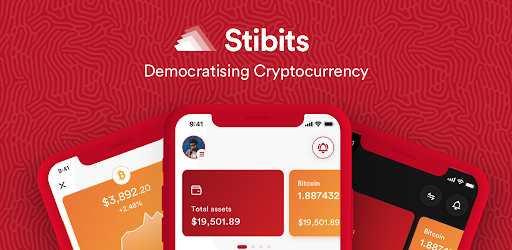 Stibits Android App