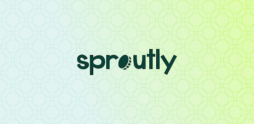 Sproutly - Banking For Teens Android App