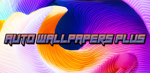 Auto Wallpapers Plus Android App