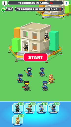 Download and Play Counter Terrorism Defense on PC (Emulator)