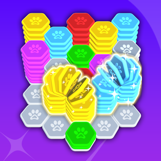 Hexa Sort Block 3D Hexa Puzzle - Apps on Google Play