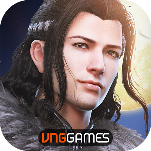 About: Moonlight Blade M (Google Play version) | | Apptopia