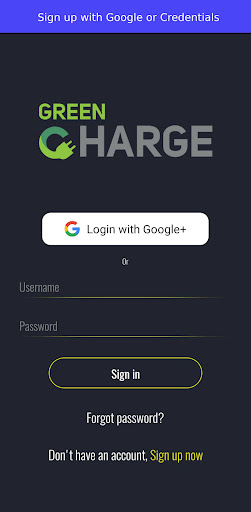 Green Charge for PC / Mac / Windows 11,10,8,7 - Free Download - Napkforpc.com