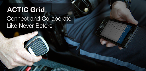ACTIC Grid Android App