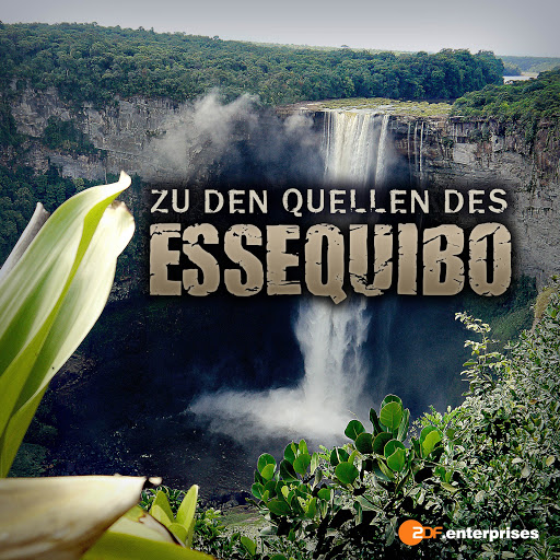 Zu den Quellen des Essequibo - TV on Google Play