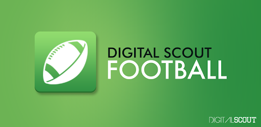 DS Football Statware Android App