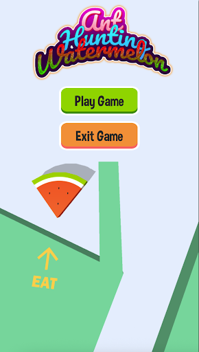 Download and Play Ant Hunting Watermelon on PC (Emulator)