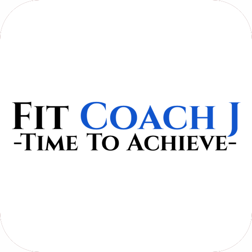 Fit Coach J - แอปพลิเคชันใน Google Play