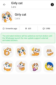 Wpp stickers store