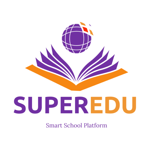 Super Edu - Google Play 앱