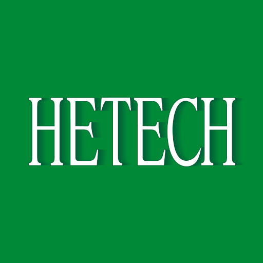 Hetech - Apps on Google Play