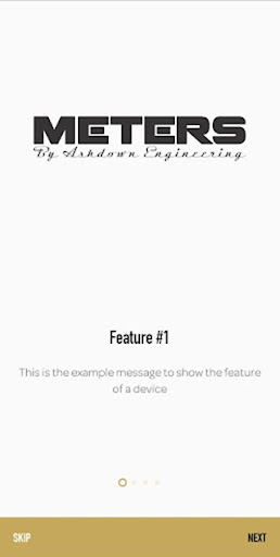 Meters Connect for PC / Mac / Windows 11,10,8,7 - Free Download ...