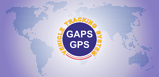 GAPS GPS Android App