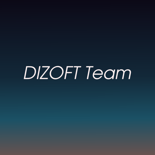 Google Play 上「Dizoft Team」的 Android 應用程式