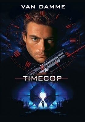 Timecop - Movies on Google Play