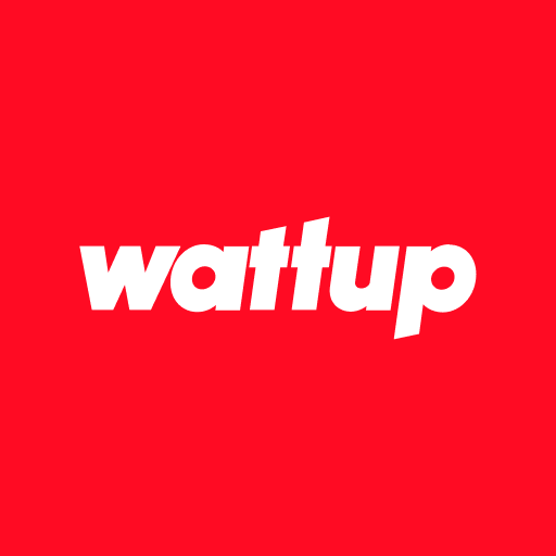 wattup 와츠업 - Google Play のアプリ